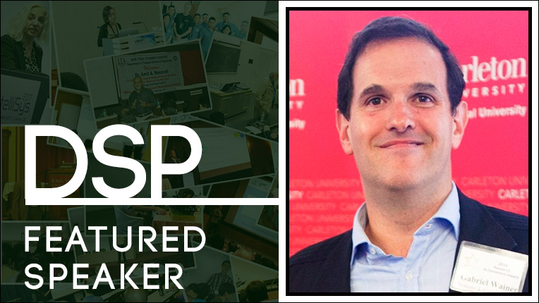 Homepage [speakers.acm.org]